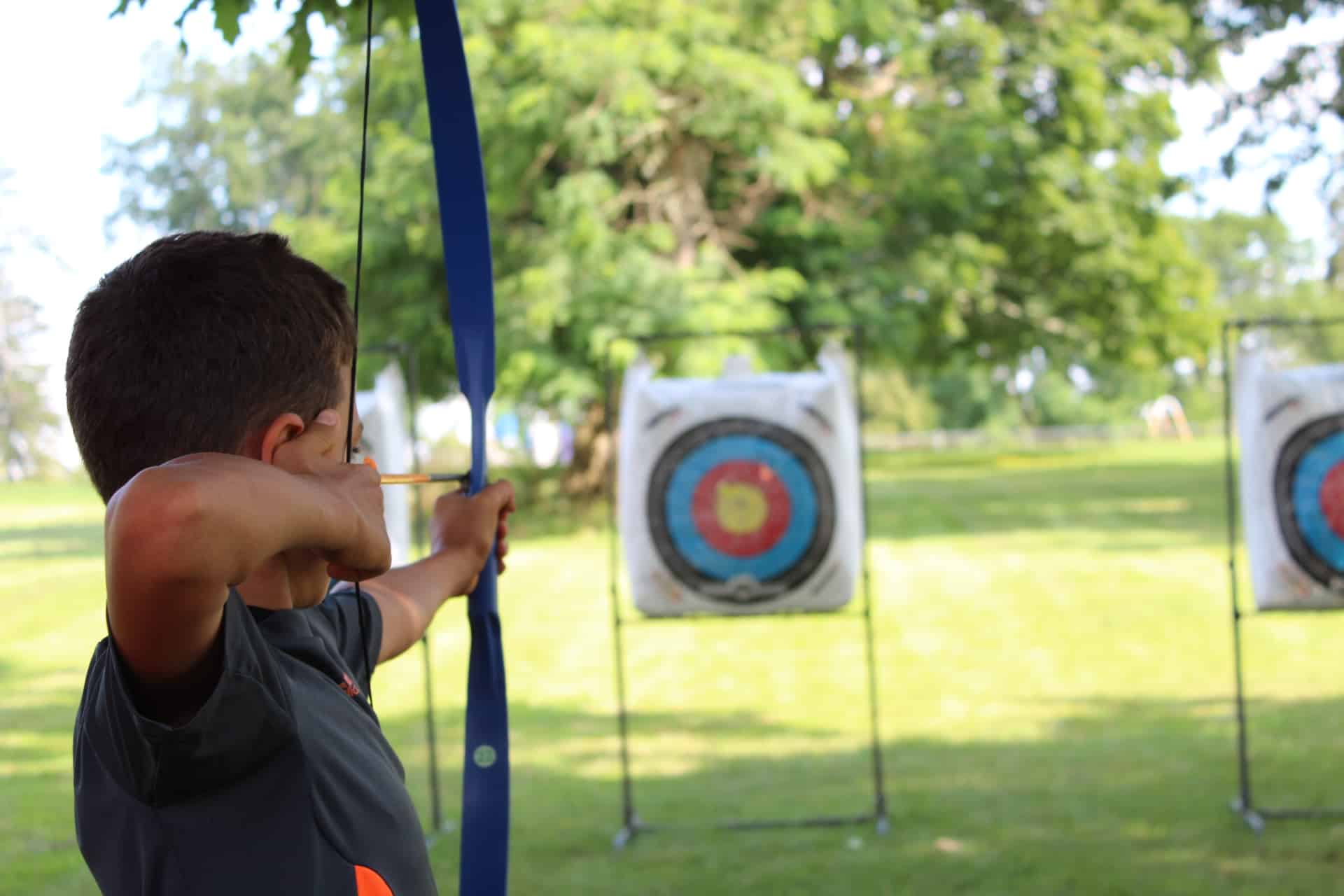 Outdoor Adventure overview-2024 – Northern Summer Camp